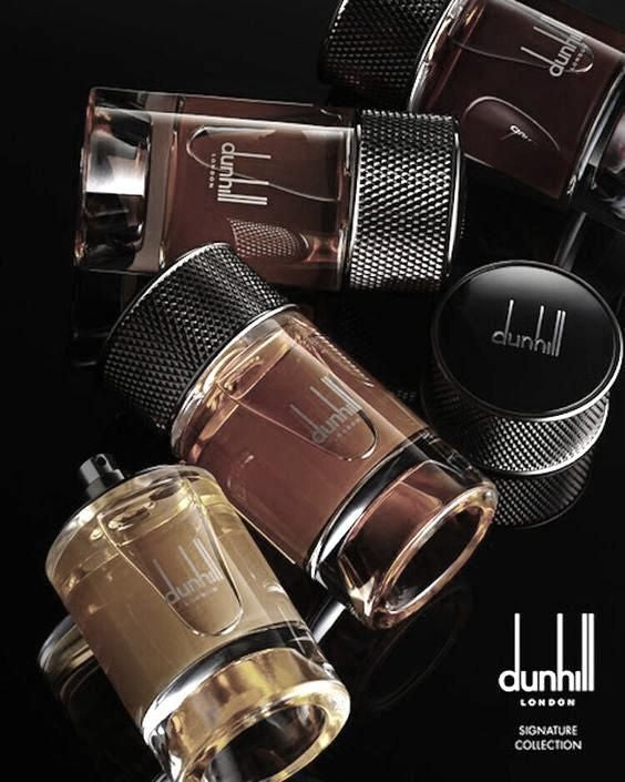 Dunhill – UrPerfume