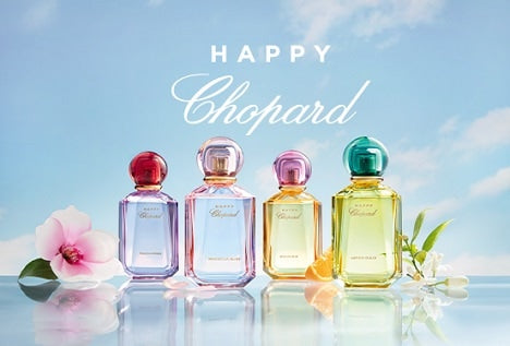 Chopard – UrPerfume
