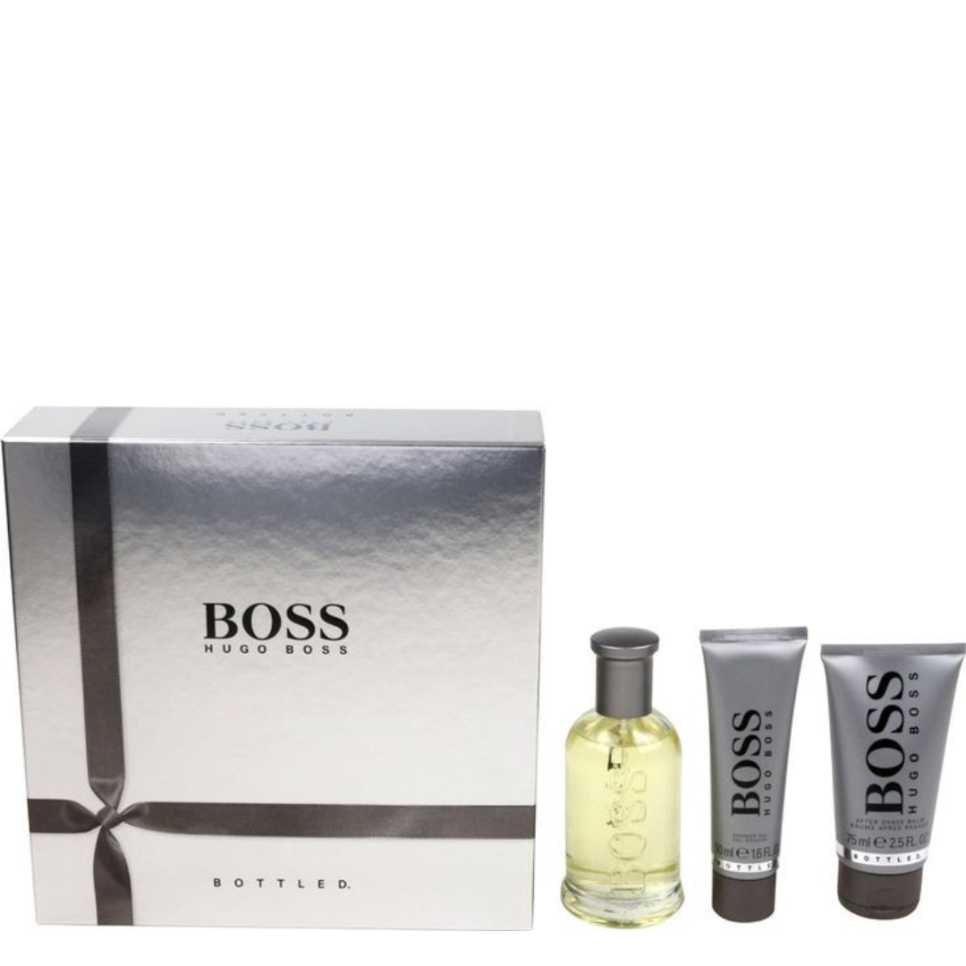 BOSS Bottled Classic COFFRET – UrPerfume
