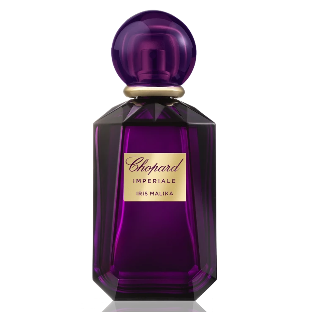 CHOPARD IMPERIALE Iris Malika – UrPerfume