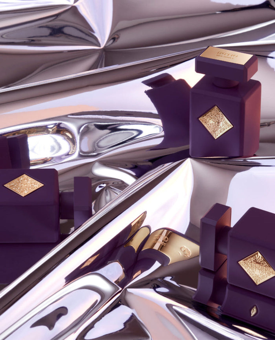 INITIO Side Effect – UrPerfume