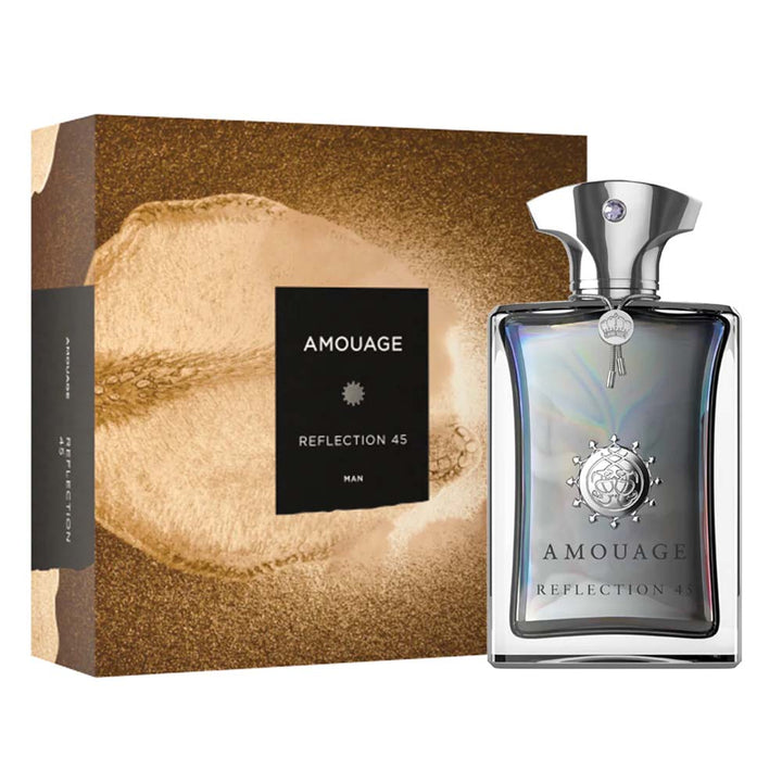 Amouage – UrPerfume